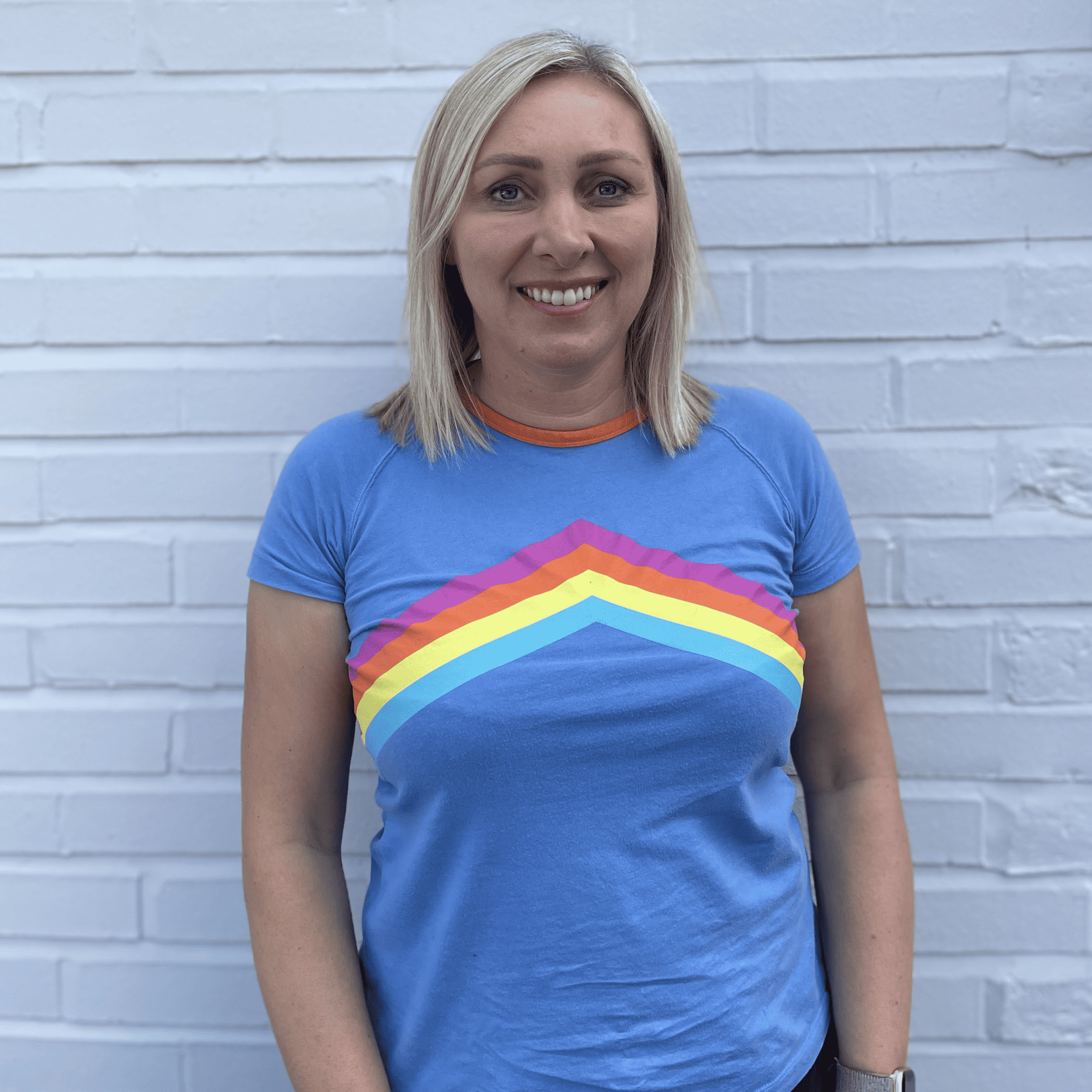 Meet The Team - Hayley | Platform81