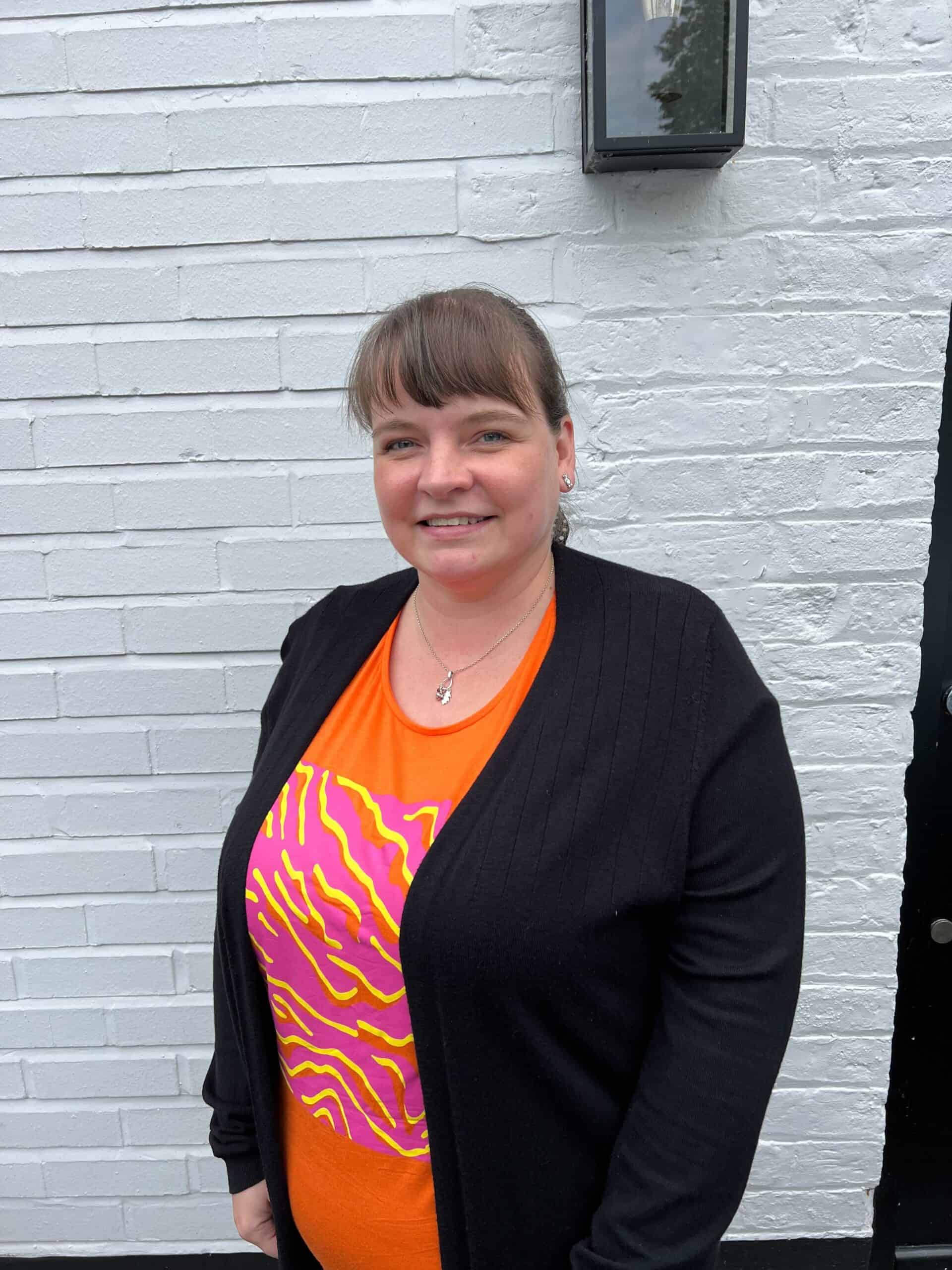 Meet the Team - Callie | Platform81