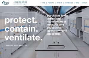 Client Case Study: Total Containment Solutions | Platform81