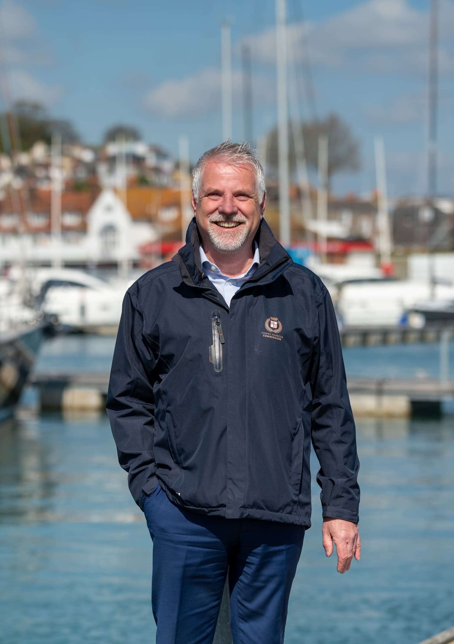 Cowes Harbour | Platform81