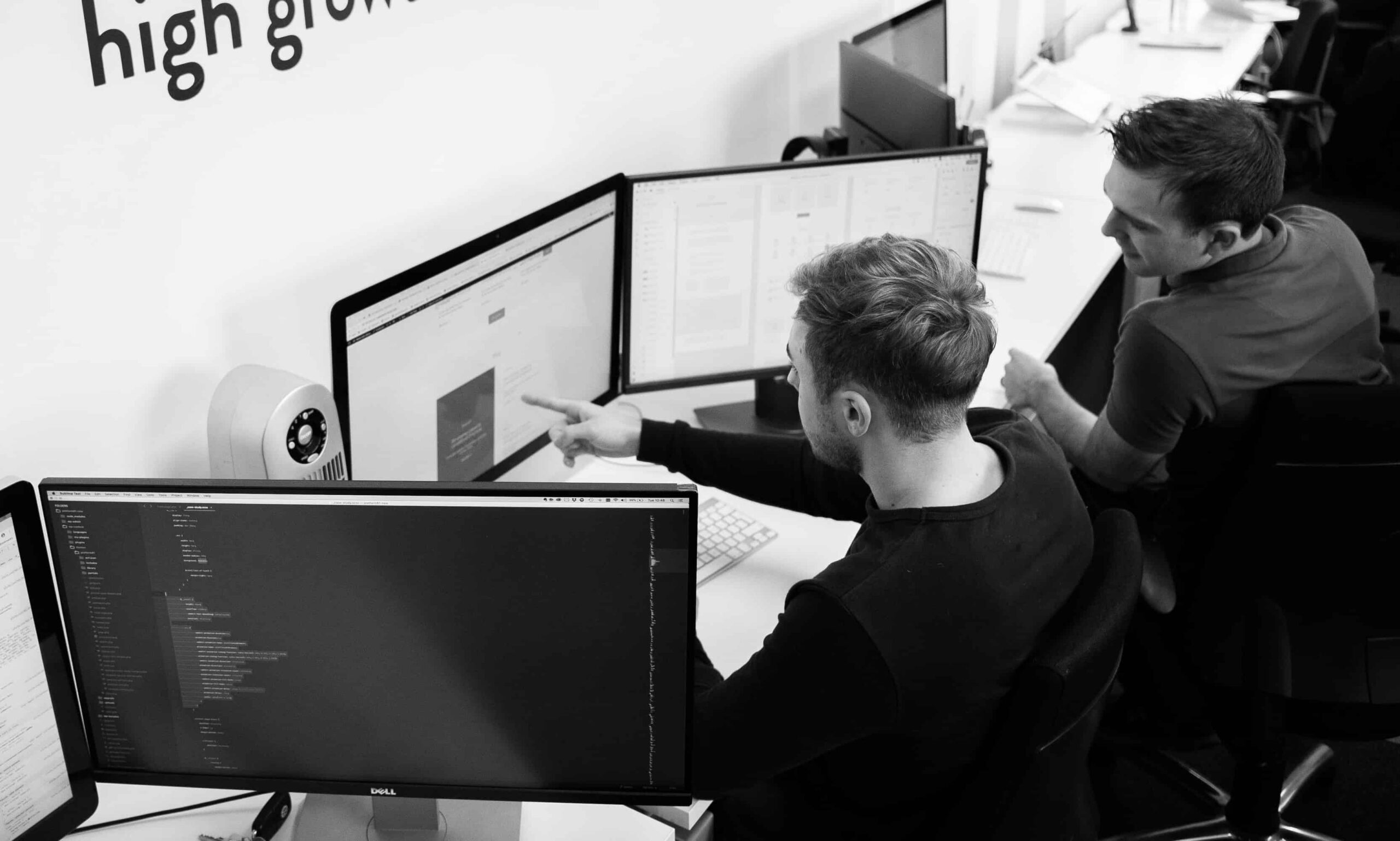 Our clients who are conquering COVID19 | Platform81